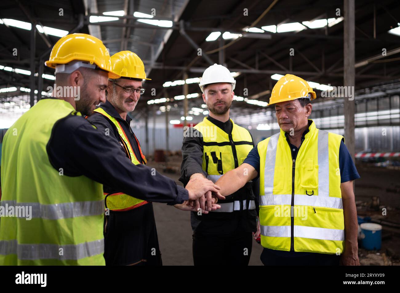 Engineers and technicians must join forces when they want to accomplish ...