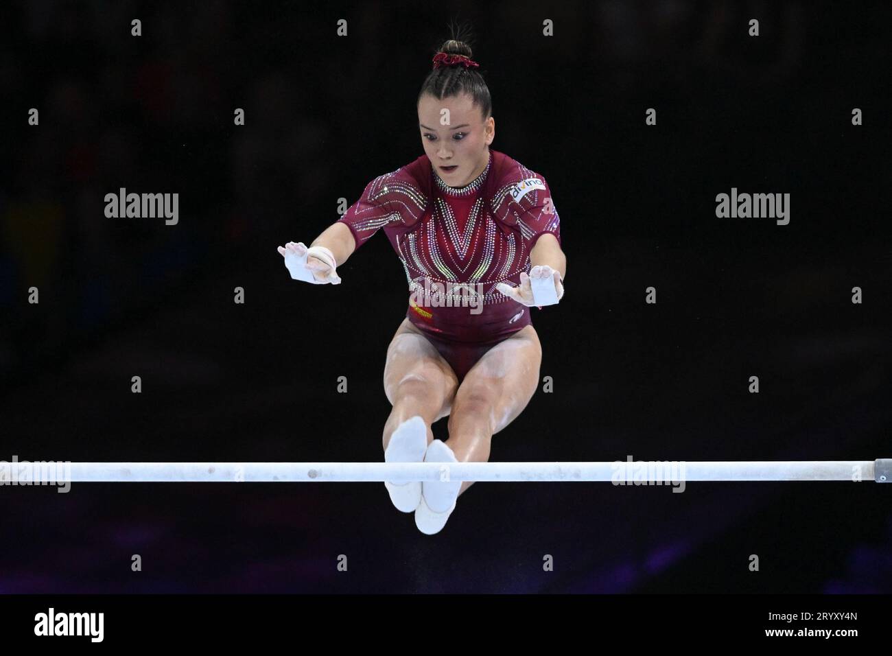 Wag font hi-res stock photography and images - Alamy