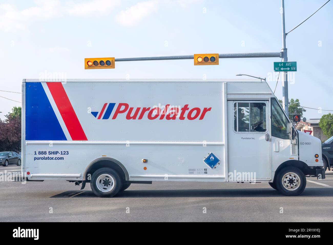 Canada 19 . hi-res stock photography and images - Alamy