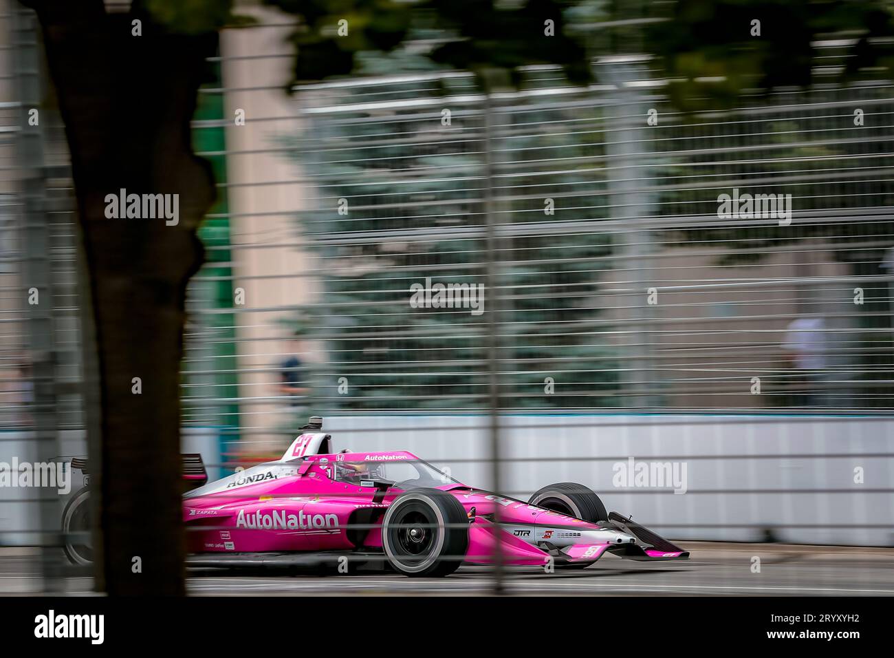 Toronto track hi-res stock photography and images - Alamy