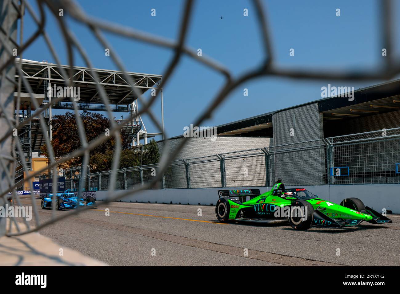 Indy circuit hi-res stock photography and images - Alamy