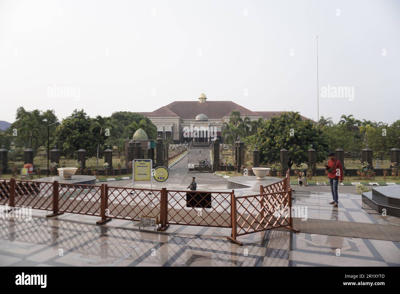 Depok city hi-res stock photography and images - Alamy