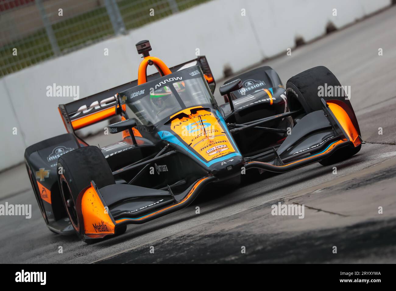 Indy circuit hi-res stock photography and images - Alamy