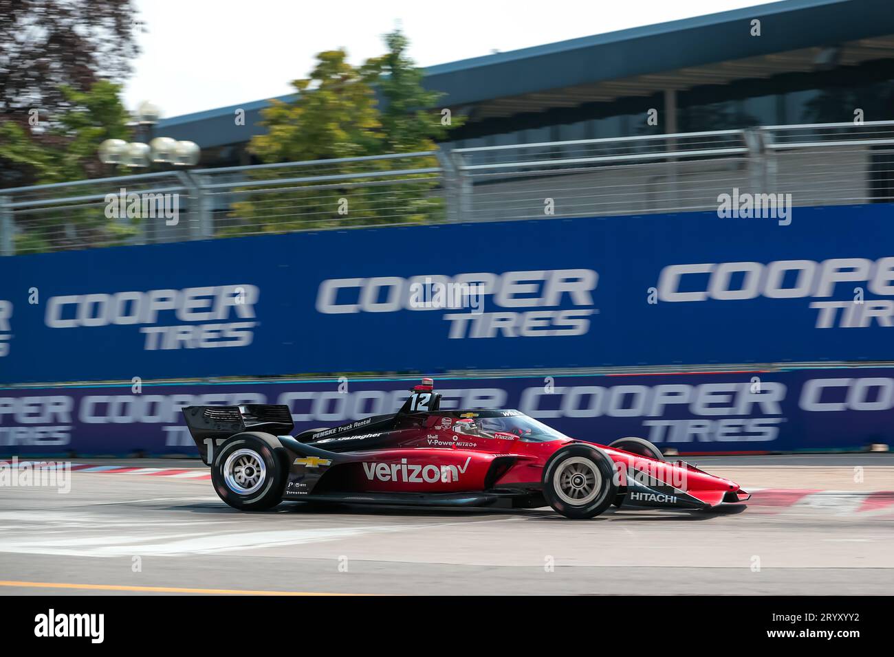 Indycar venue hi-res stock photography and images - Alamy