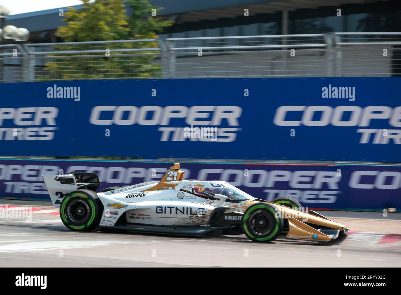 Indy car series hi-res stock photography and images - Alamy