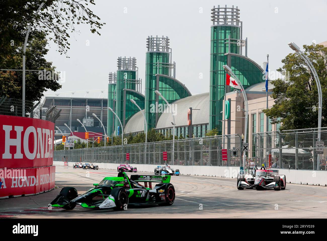 University of toronto sports hi-res stock photography and images - Alamy