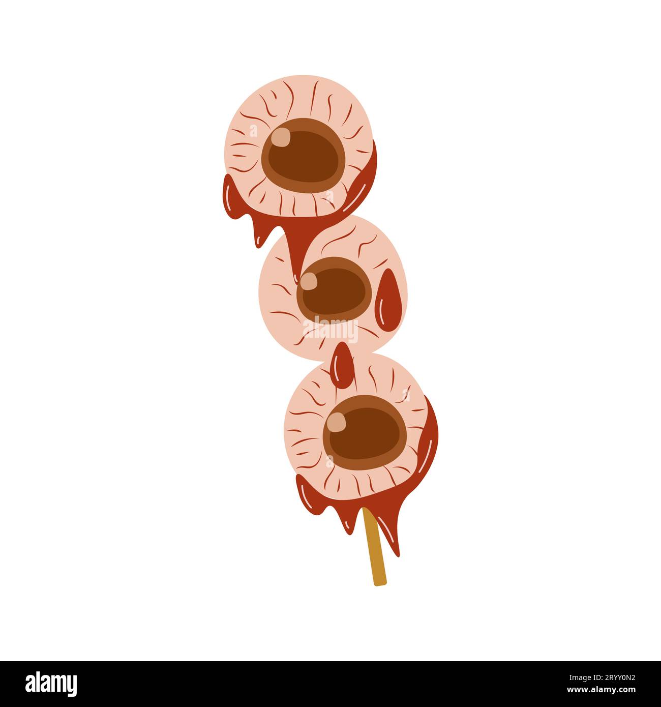 Terrible food Stock Vector Images - Alamy