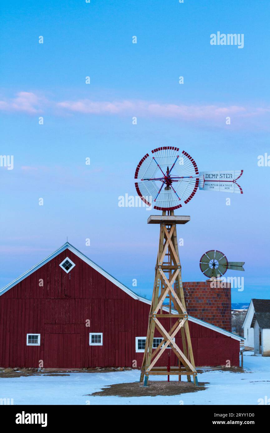 U s farm culture hi-res stock photography and images - Alamy