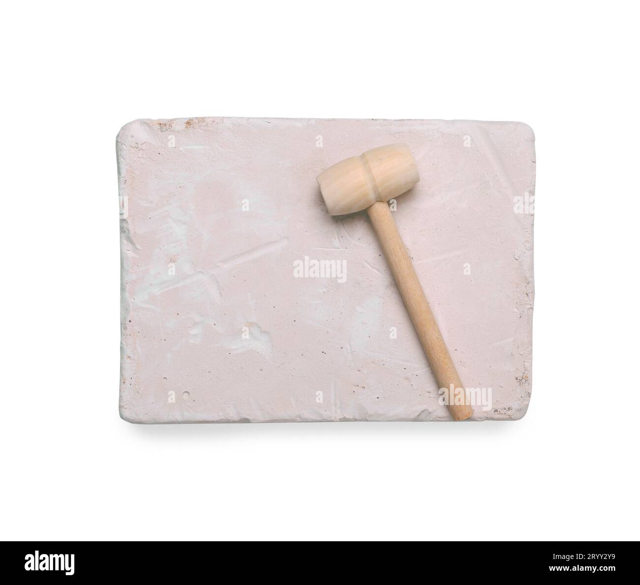 Kid digging dinosaur Cut Out Stock Images & Pictures - Alamy
