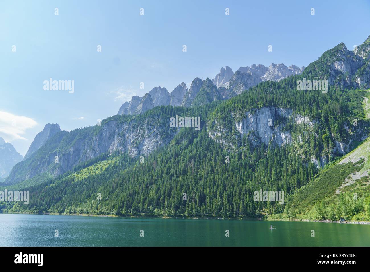 Austrian water hi-res stock photography and images - Alamy