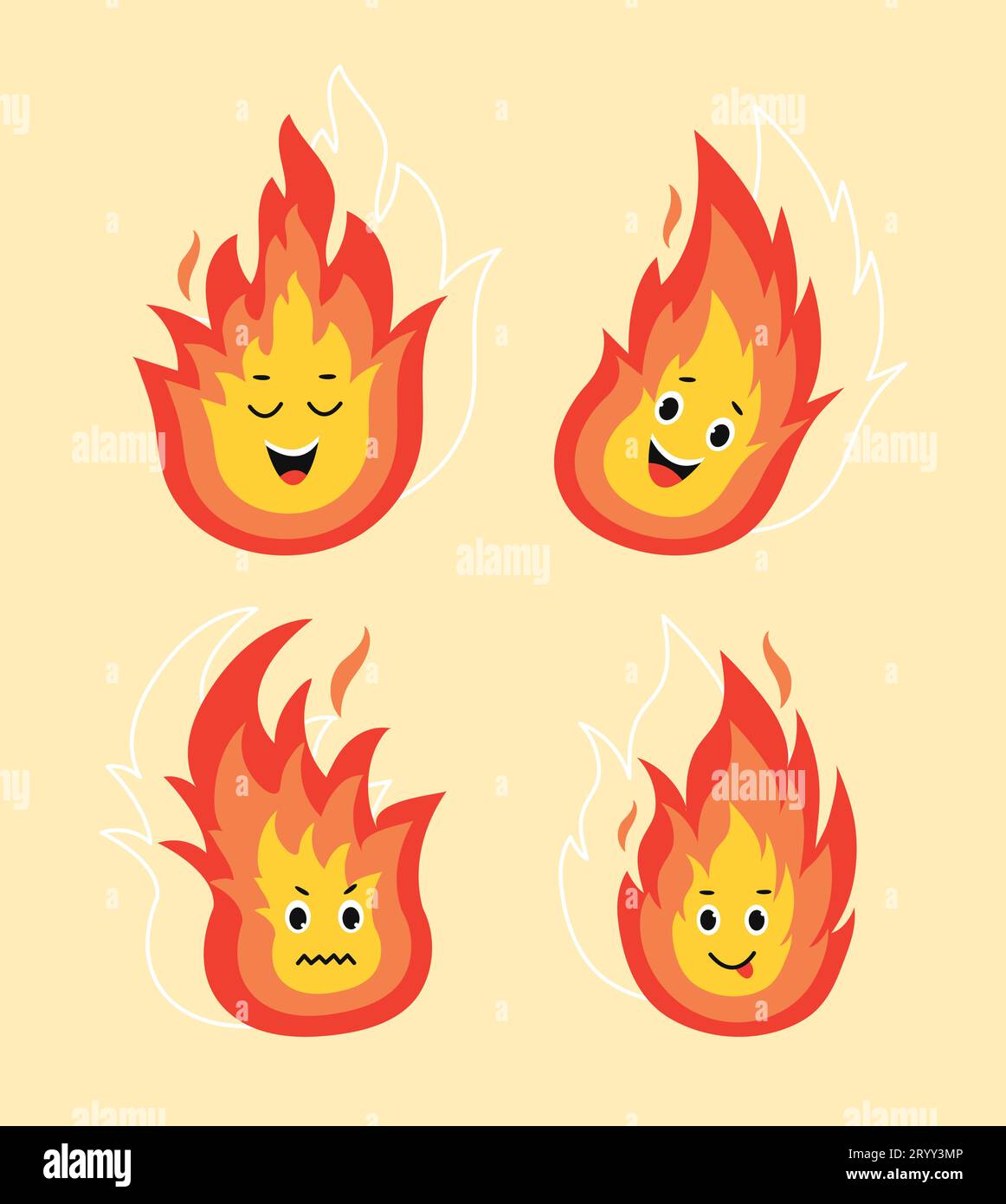 Background different types shapes Stock Vector Images - Alamy