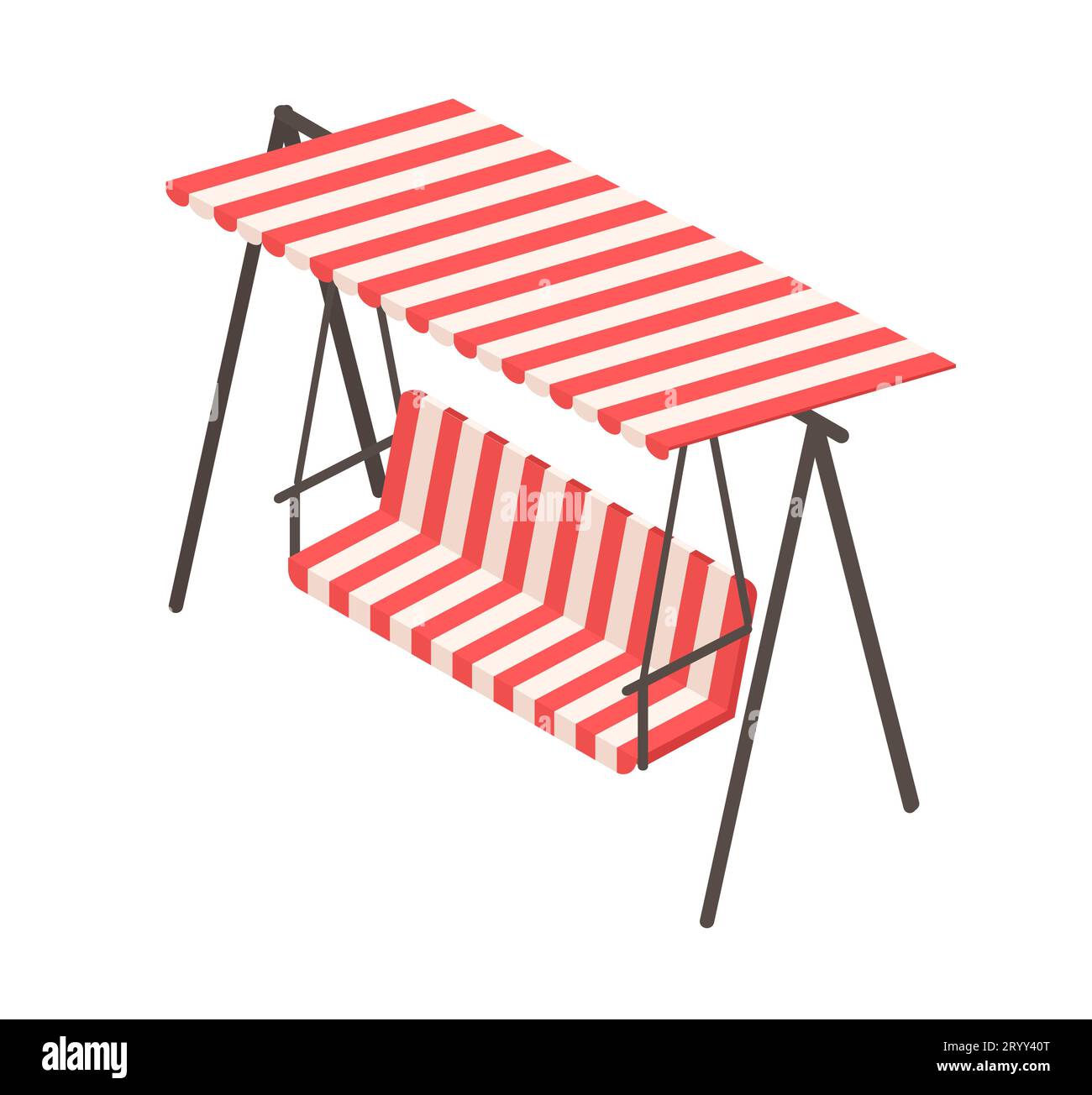 Isometric garden swings vector concept Stock Vector Image & Art - Alamy Isometric garden swings vector concept Stock Vector Image & Art - Alamy