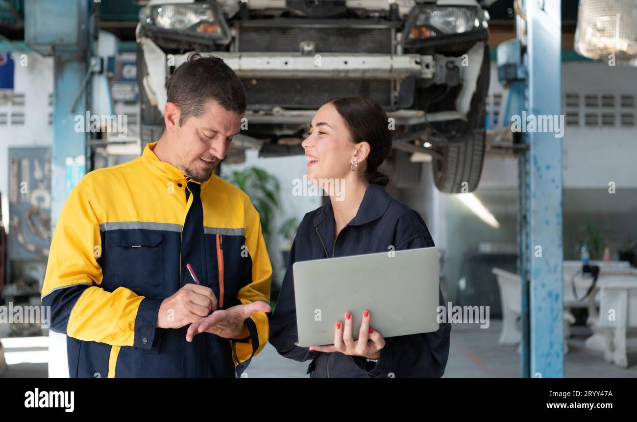 Male engineers wheel hi-res stock photography and images - Alamy