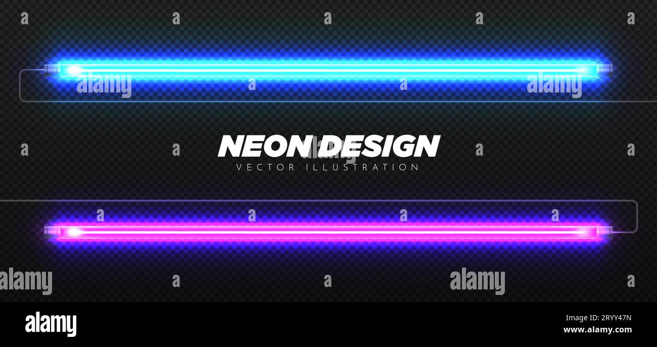 Tubes attached Stock Vector Images - Alamy