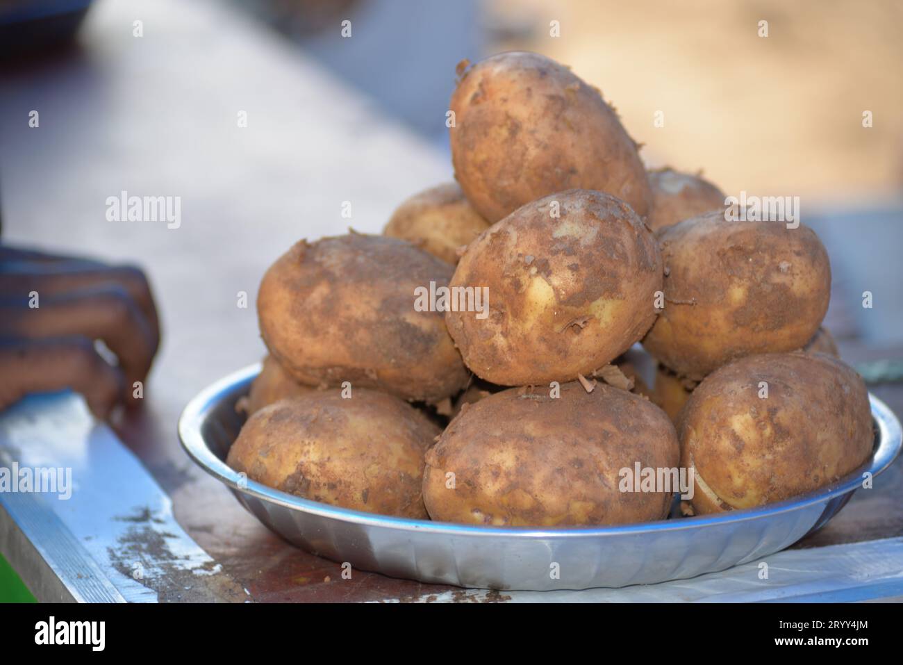 Potota hi-res stock photography and images - Alamy