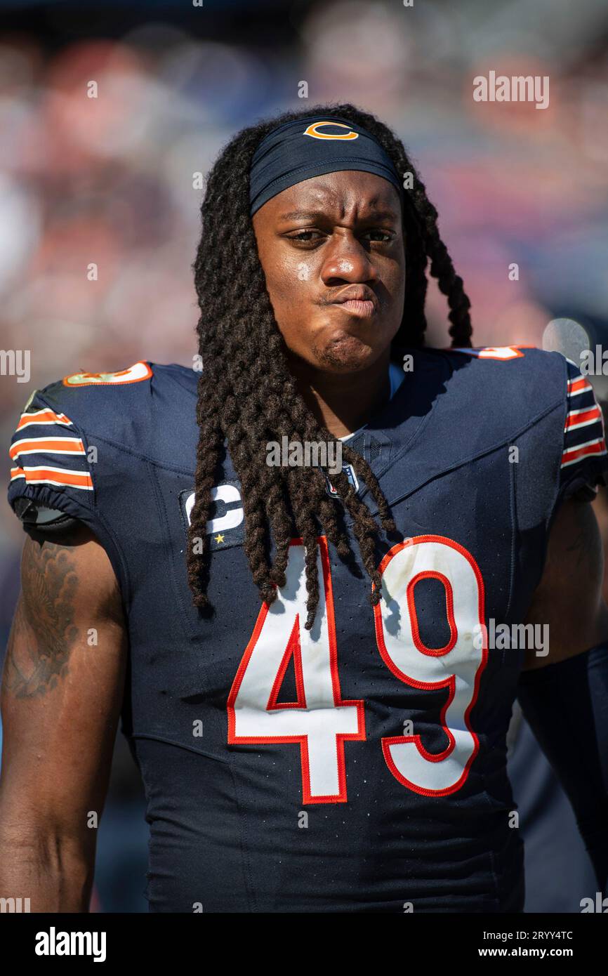 Tremaine edmunds bears hi-res stock photography and images - Alamy