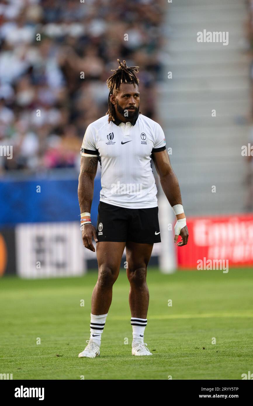 Waisea nayacalevu fiji hi-res stock photography and images - Alamy