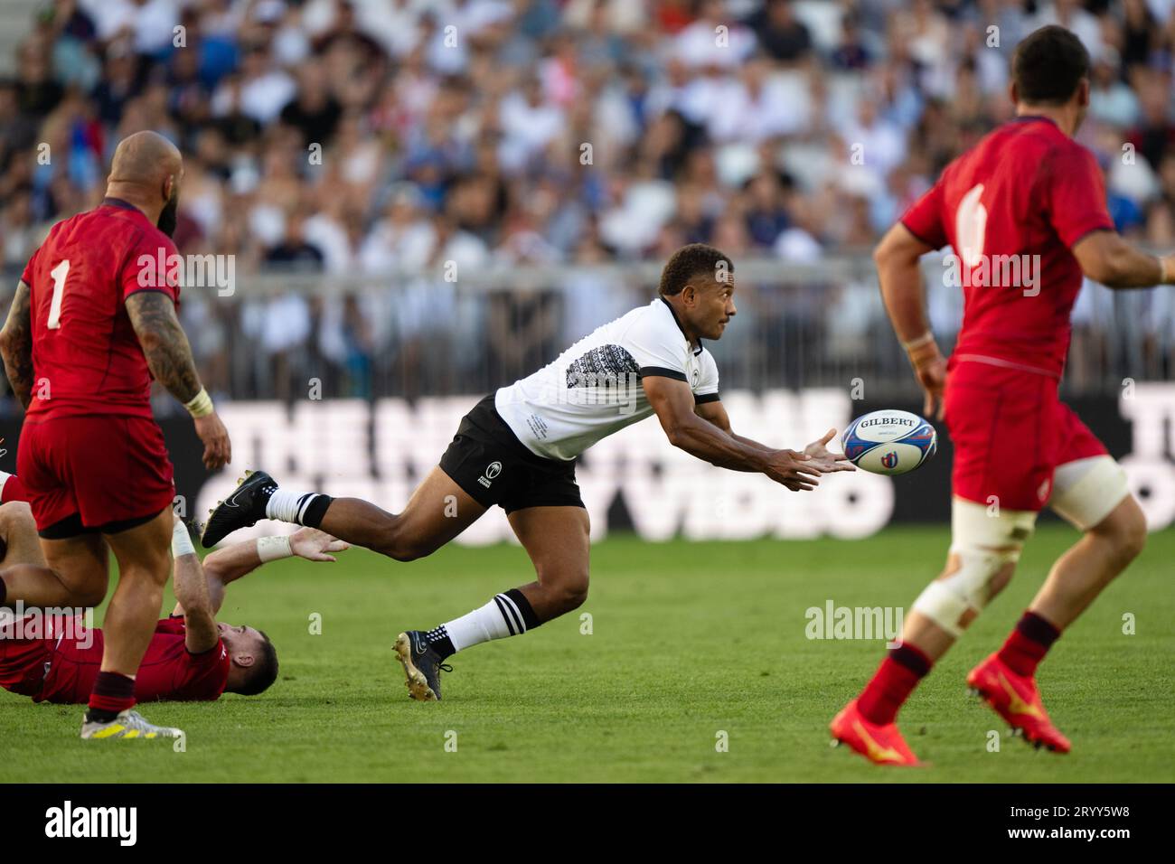 Teti tela hi-res stock photography and images - Alamy