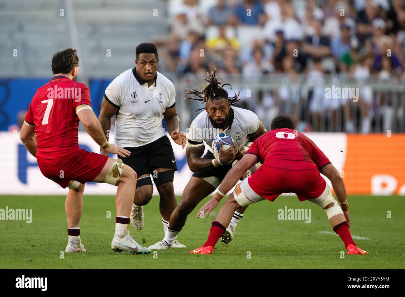 Waisea nayacalevu fiji hi-res stock photography and images - Alamy