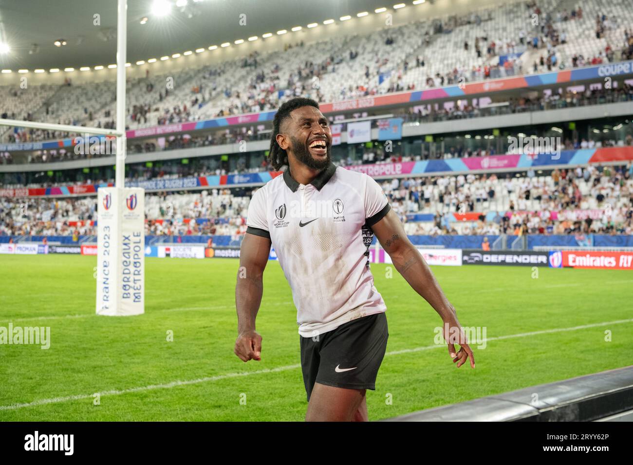 Frank lomani fiji 2023 hi-res stock photography and images - Alamy