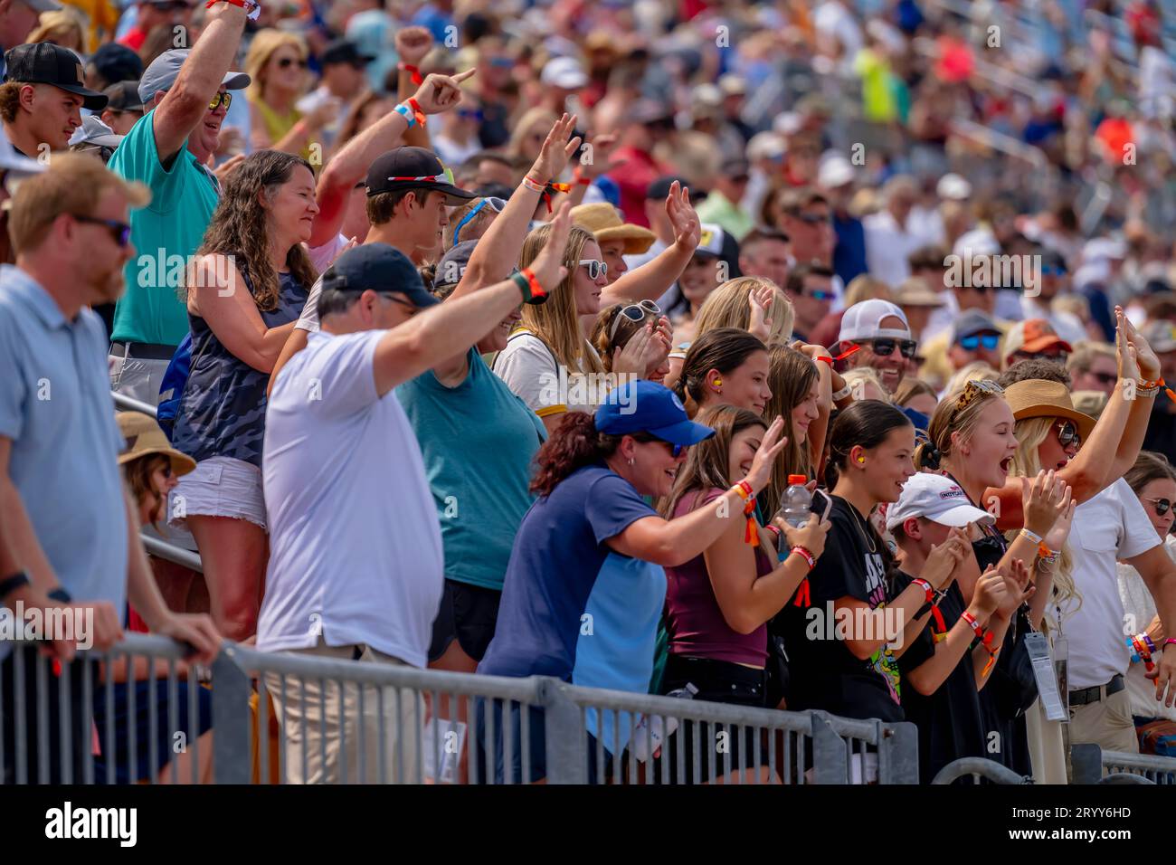 Ray race cars hi-res stock photography and images - Alamy