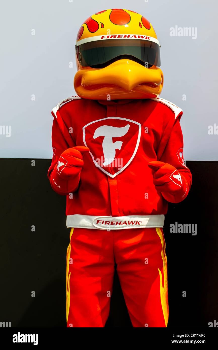 Indycar 2023 hi-res stock photography and images - Alamy