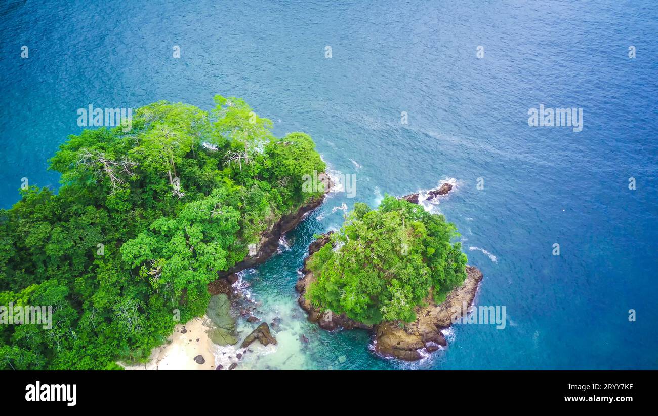 Teluk Ijo or Green Bay, Banyuwangi, Indonesia. The hidden paradise on ...