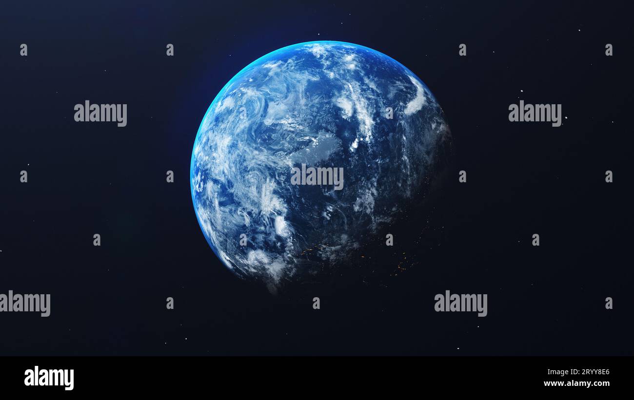 Atmo sphere hi-res stock photography and images - Alamy