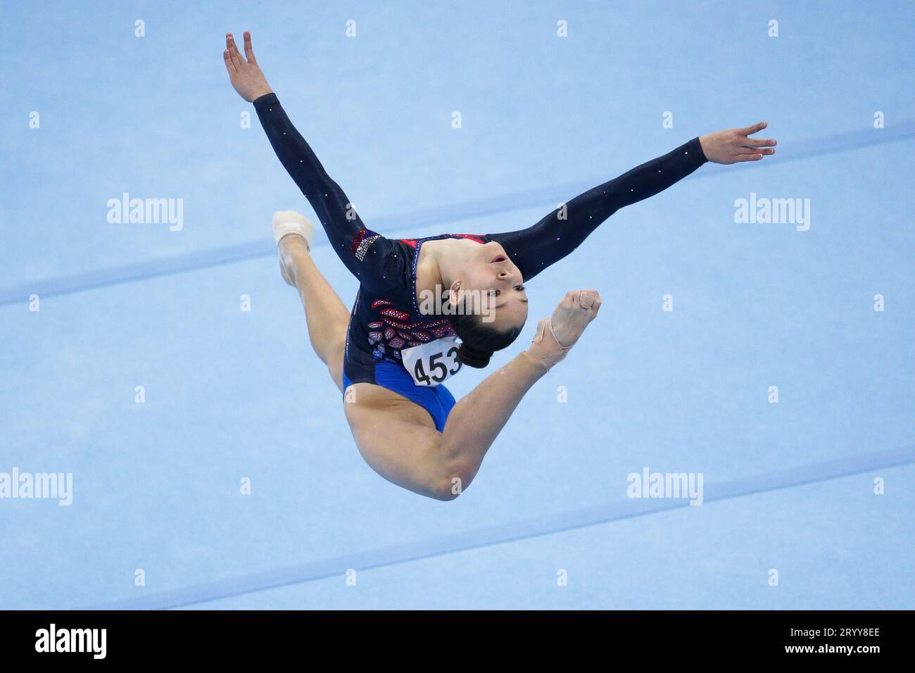 Artamonova hi-res stock photography and images - Alamy