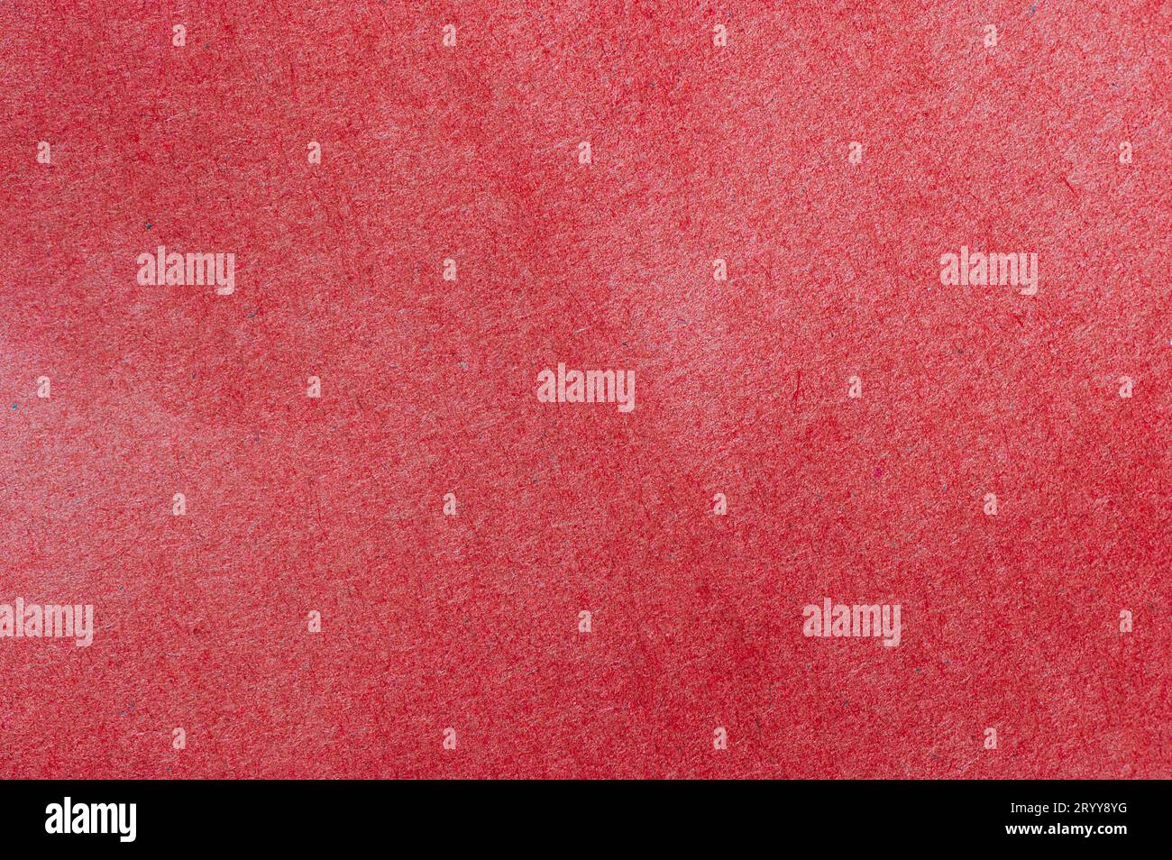 Red paper textured background wallpaper. Closeup detail of material ...
