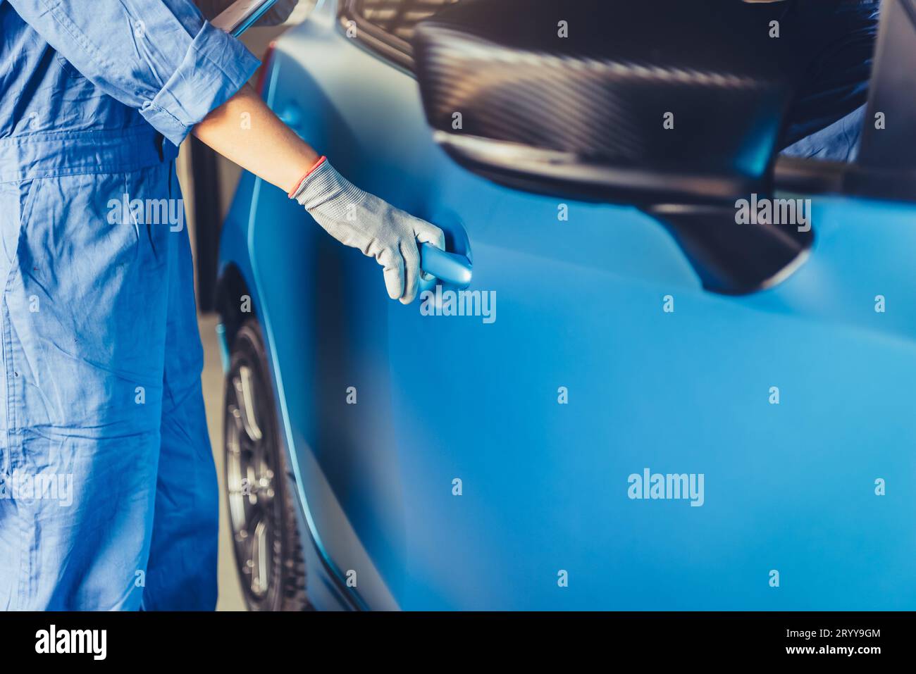 Internal inspection hi-res stock photography and images - Alamy