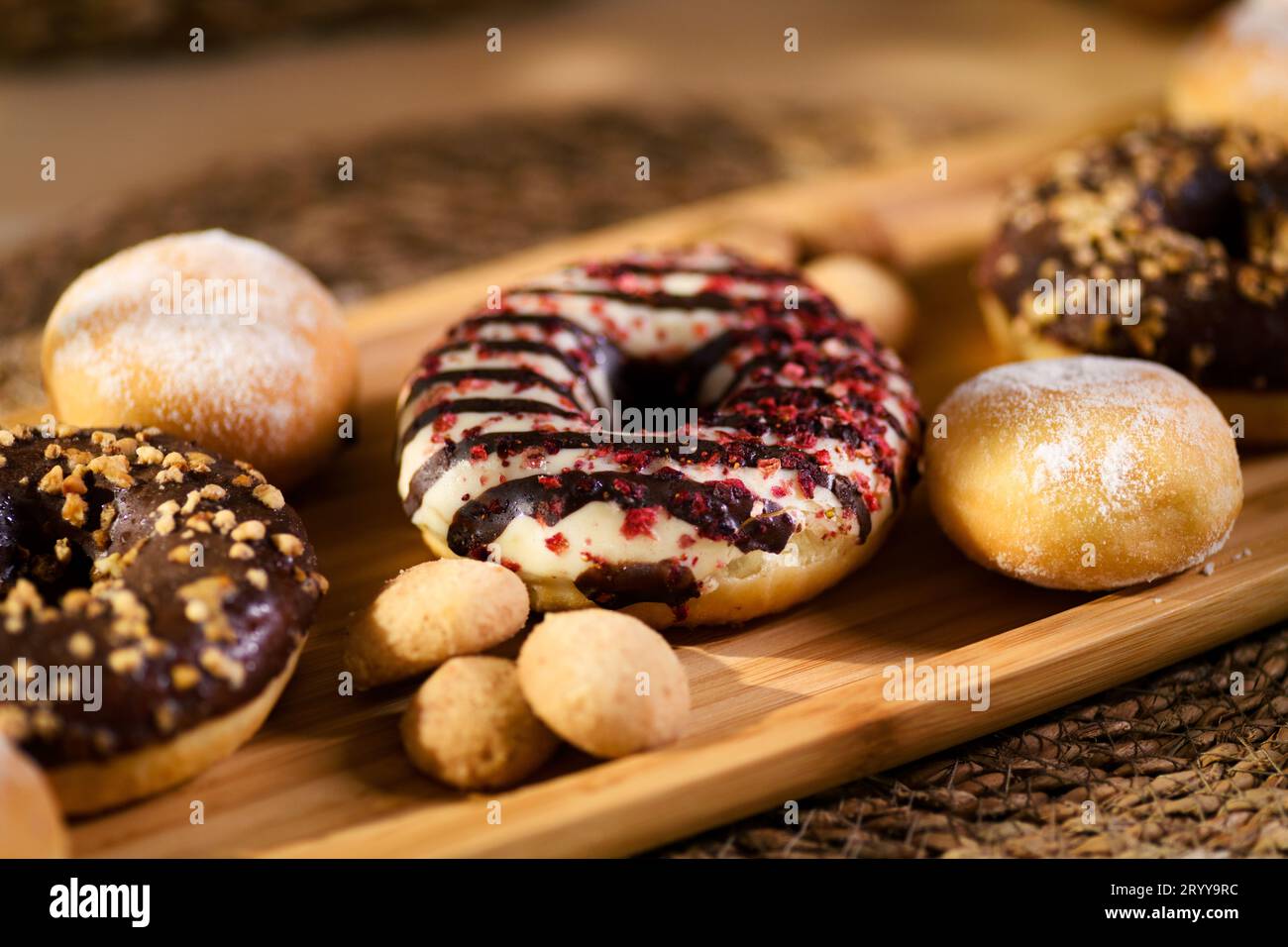 Culinary visual hi-res stock photography and images - Alamy