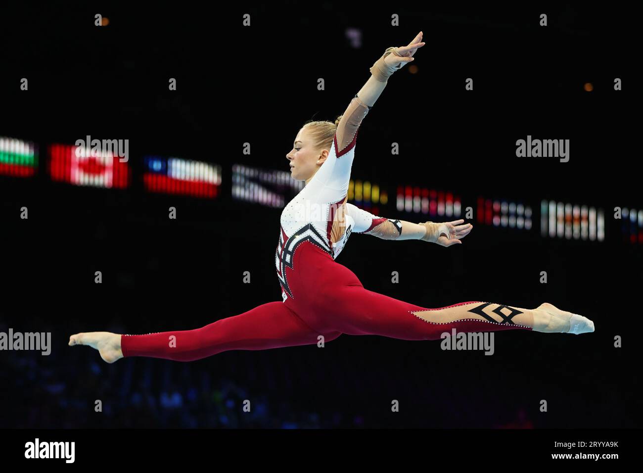 Marie quaas hi-res stock photography and images - Alamy