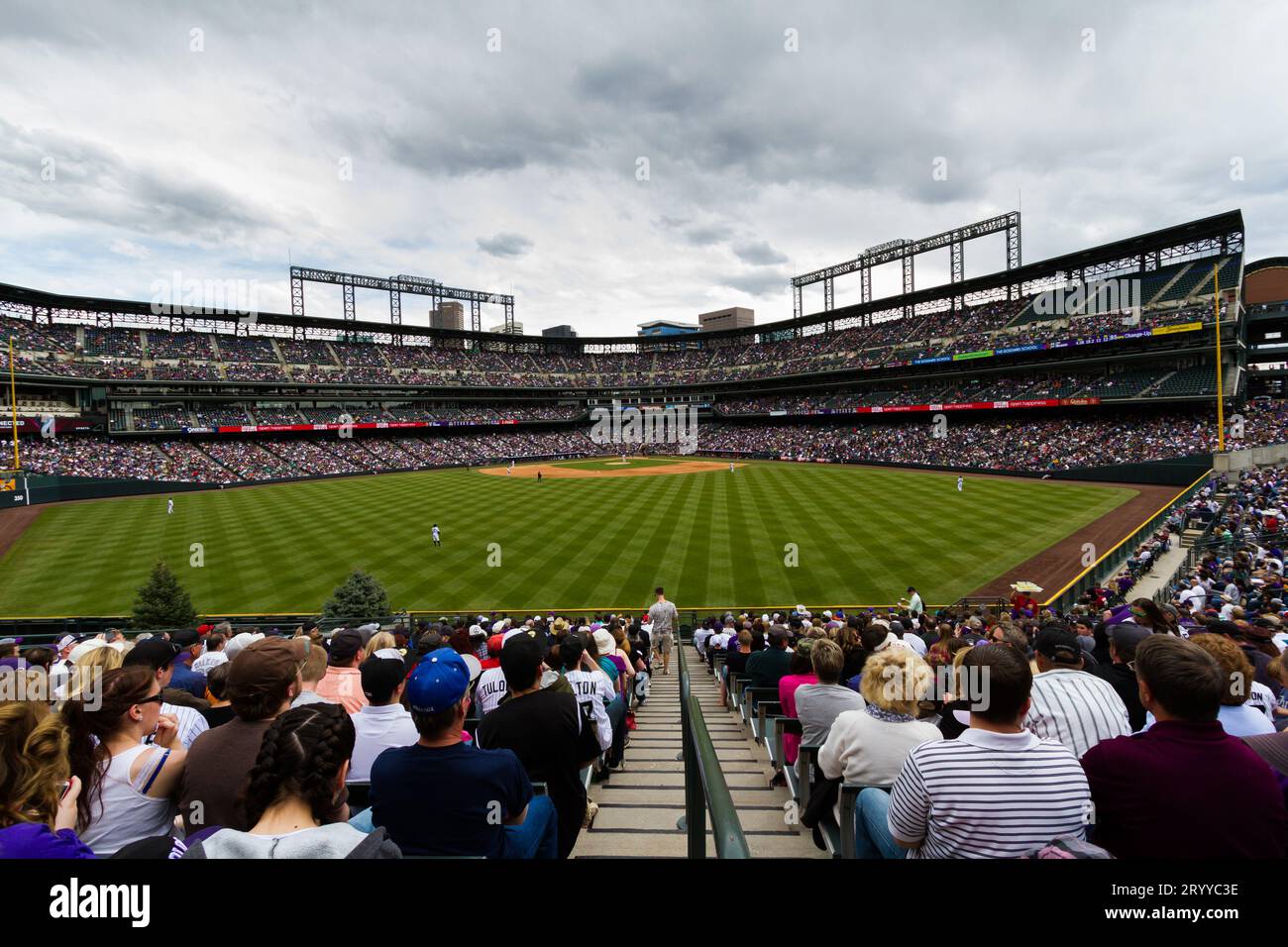 U s baseball hi-res stock photography and images - Alamy