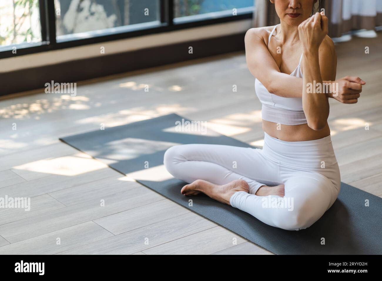 Upa fitness hi-res stock photography and images - Alamy