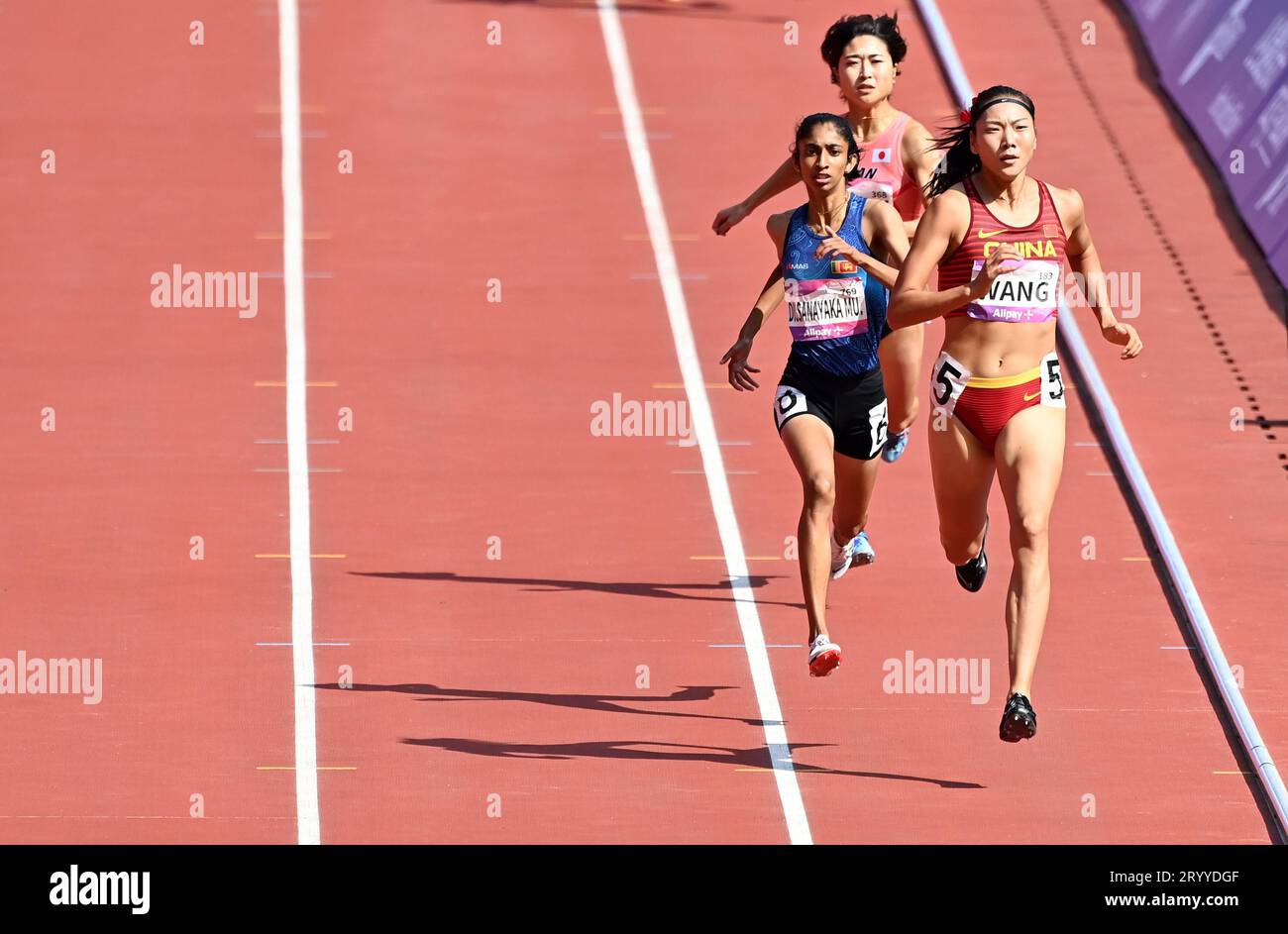 Chunyu han hi-res stock photography and images - Alamy