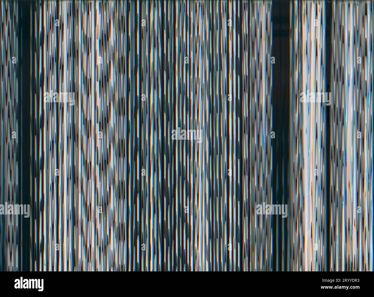 analog glitch background noise texture distortion Stock Photo - Alamy