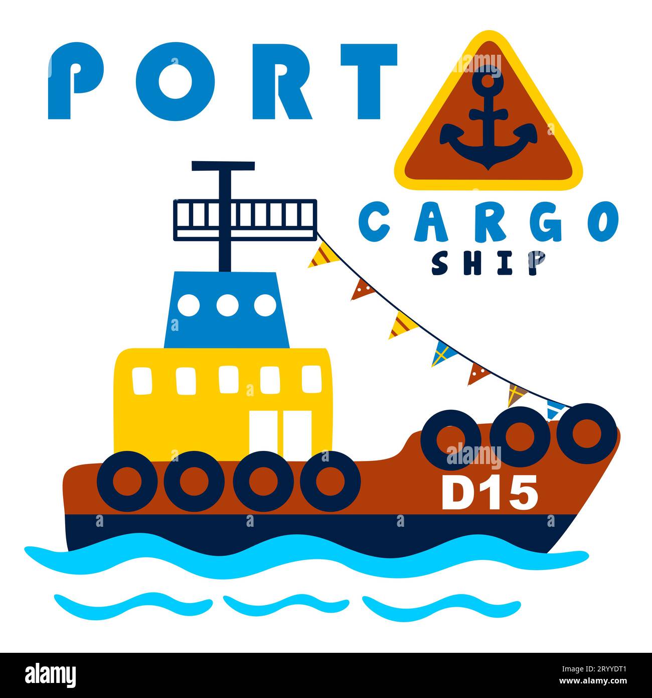 Harbor freight logo Stock Vector Images - Alamy