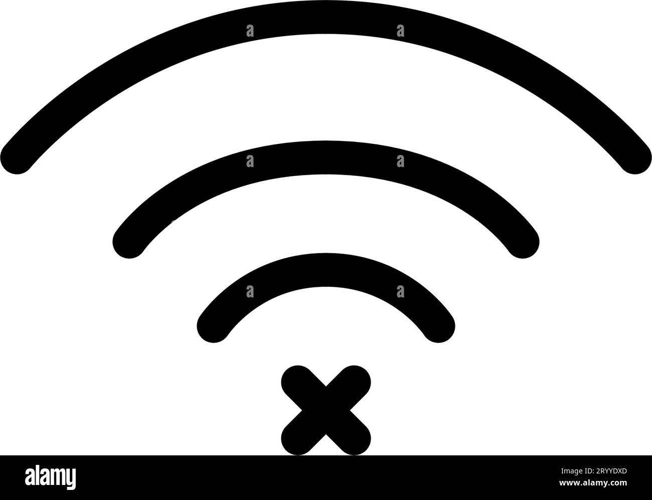 Wifi Signal With X Fortnite at Matthew Wetzel blog