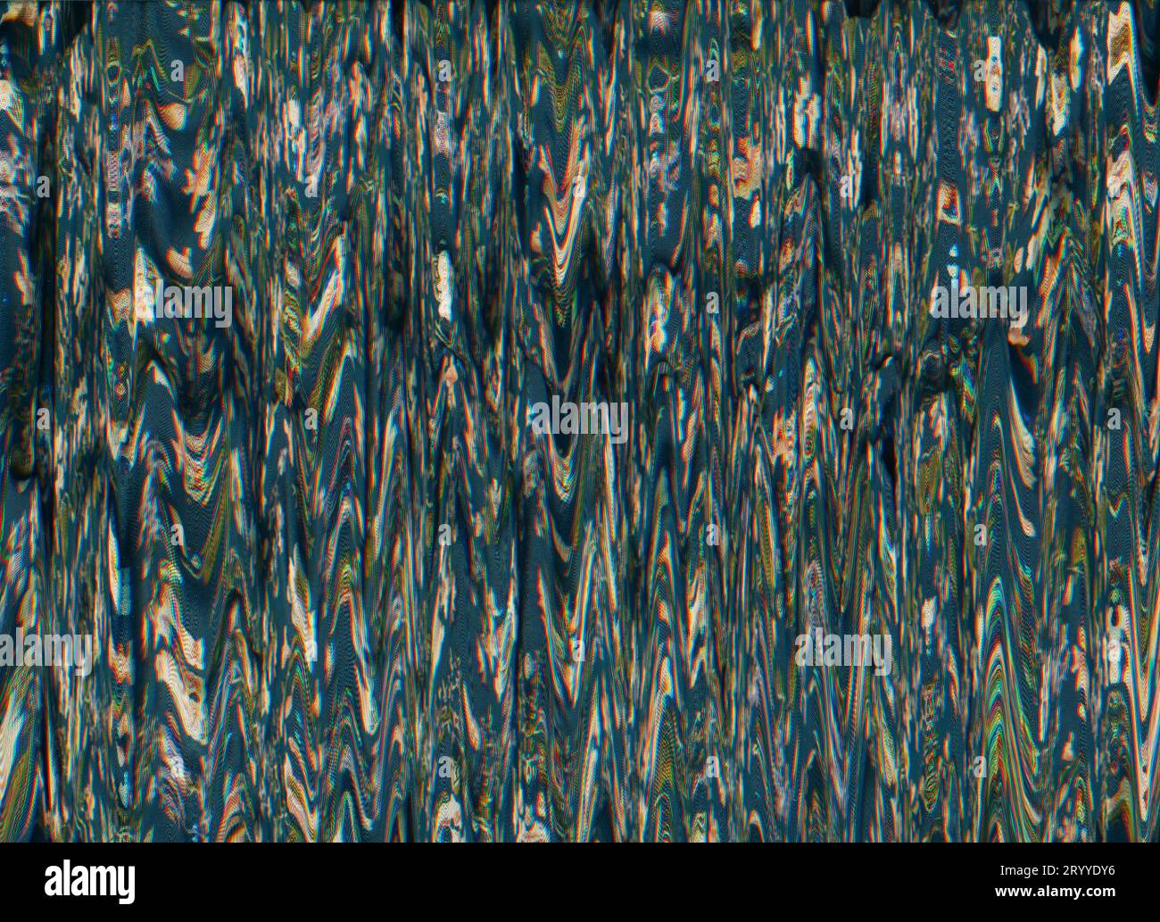 static noise background glitch texture artifacts Stock Photo - Alamy