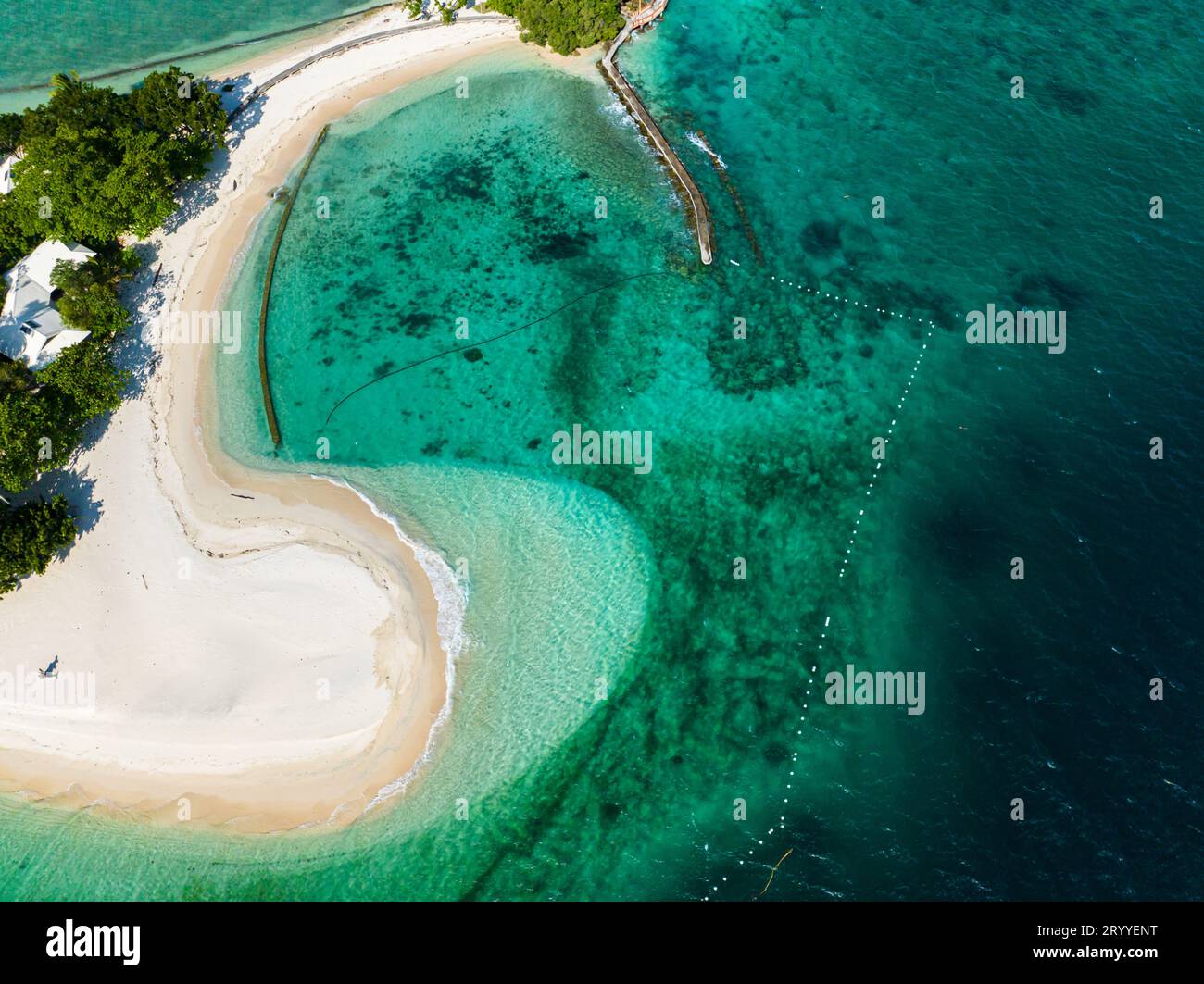 Davao beach resort hi-res stock photography and images - Alamy