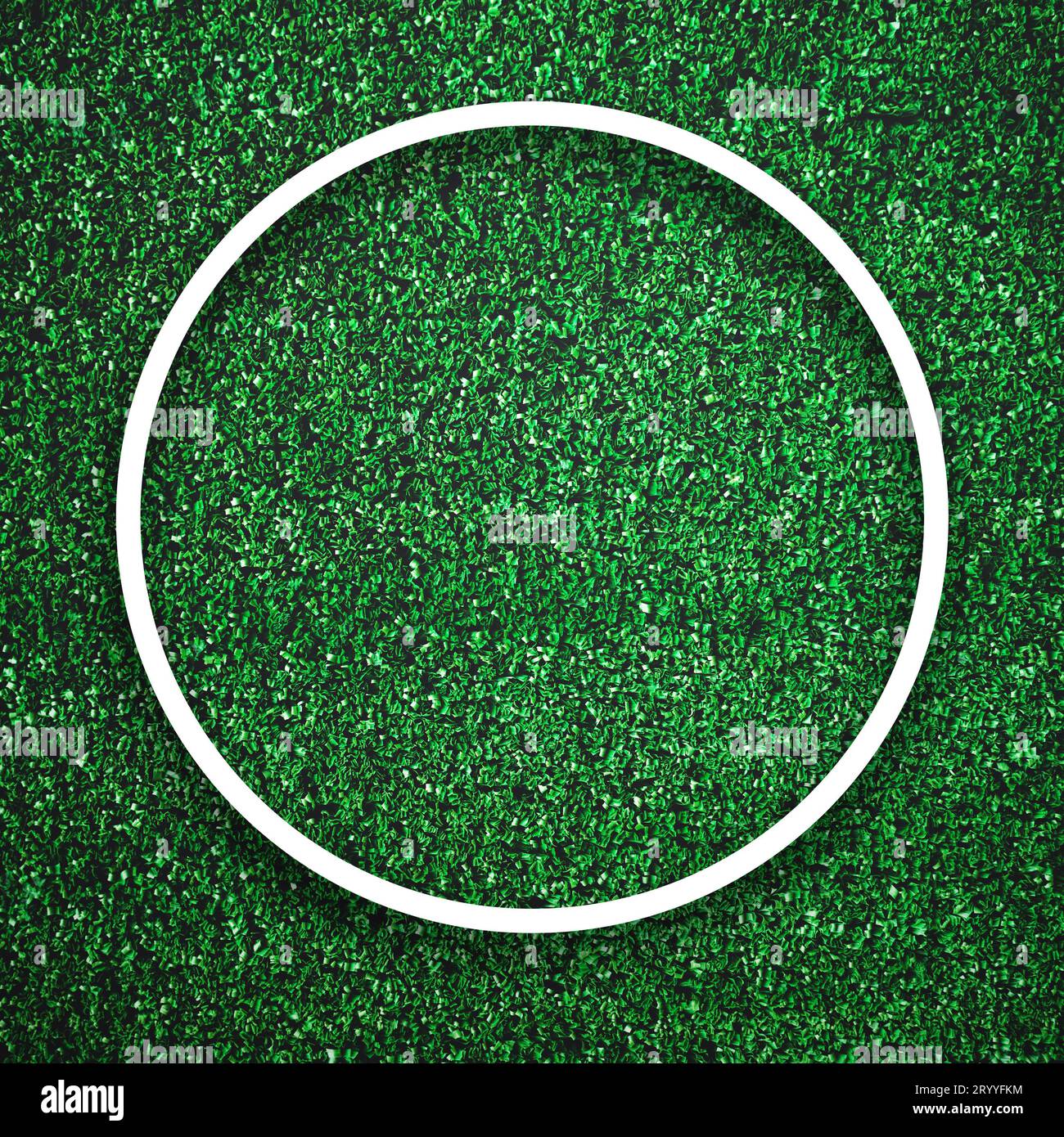 Circular frame graphic hi-res stock photography and images - Alamy