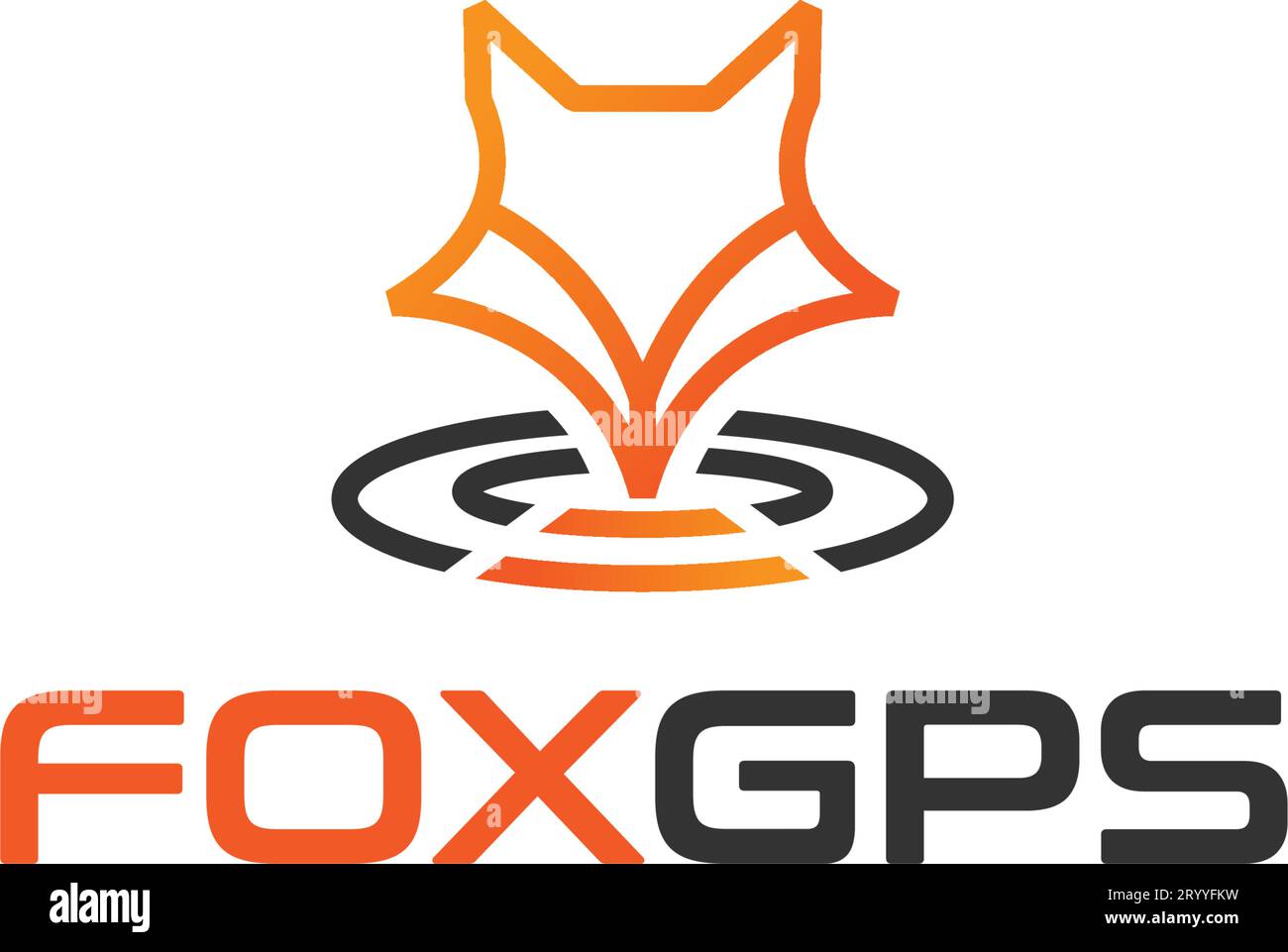 Animal track device hi-res stock photography and images - Alamy