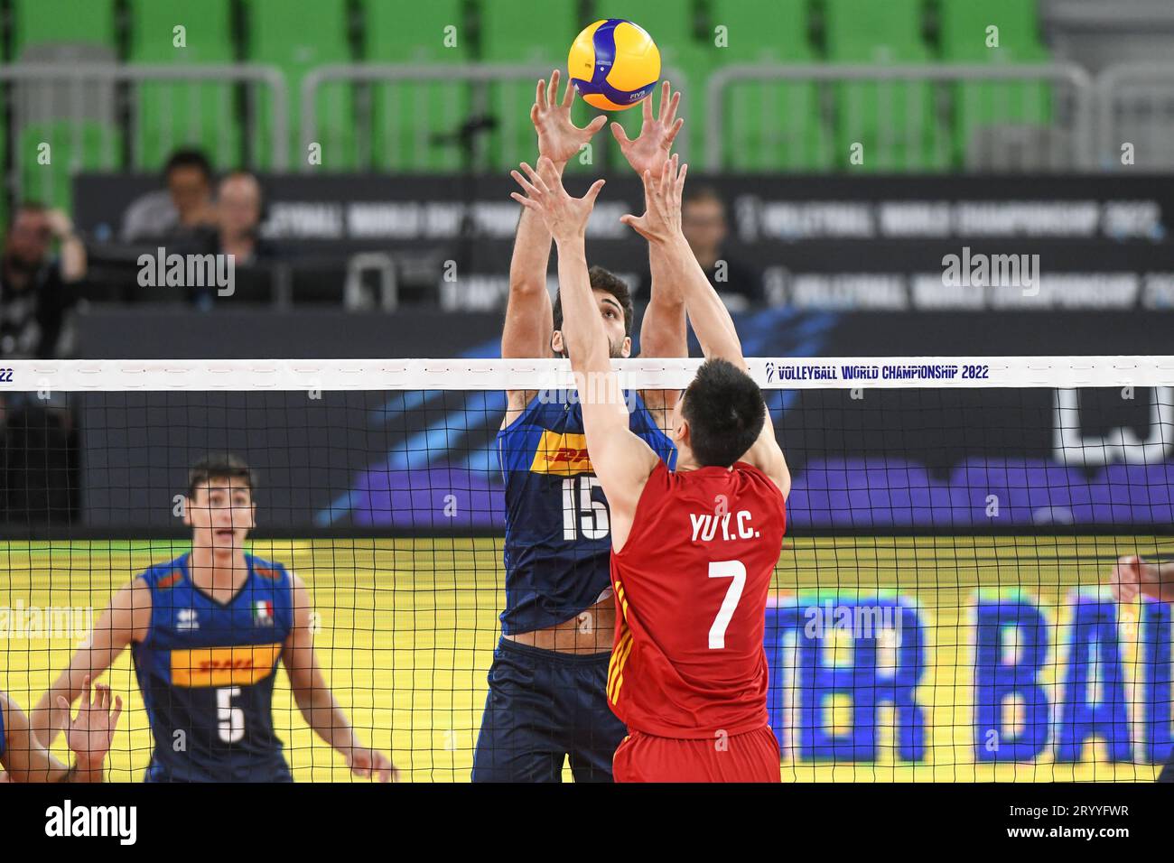 Yaochen yu china hi-res stock photography and images - Alamy