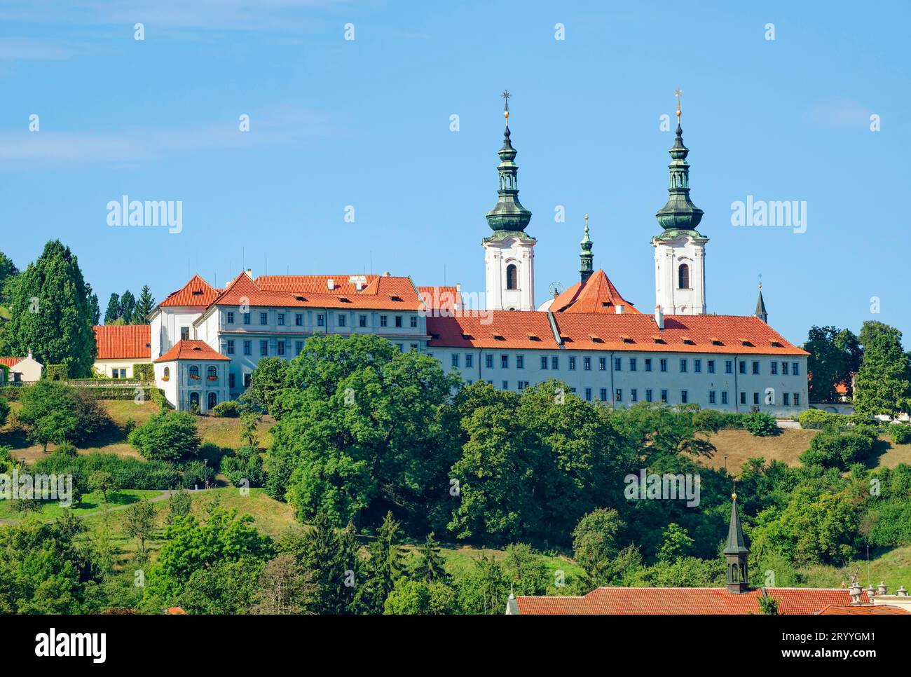 Loreta shrine hi-res stock photography and images - Alamy