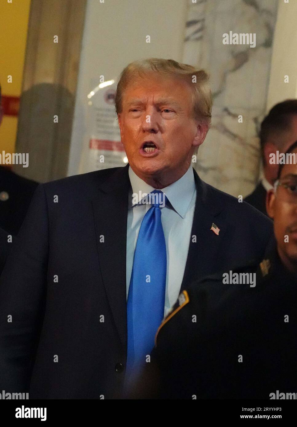 Courtroom hearings hi-res stock photography and images - Alamy