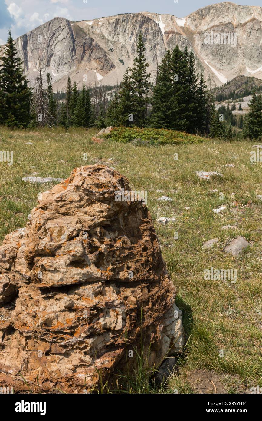 Libby flats hi-res stock photography and images - Alamy