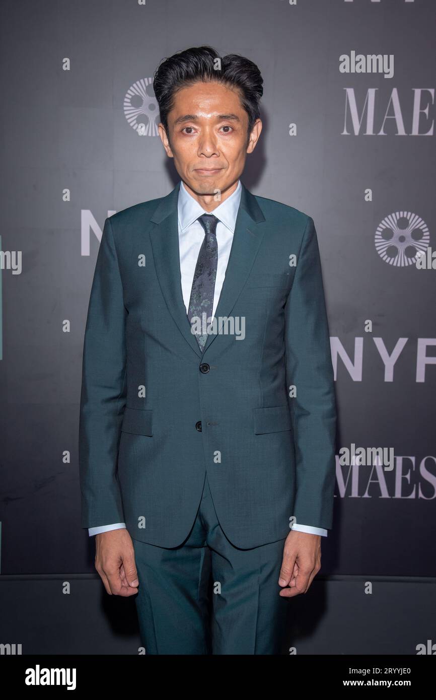 Hiro kazu hi-res stock photography and images - Alamy