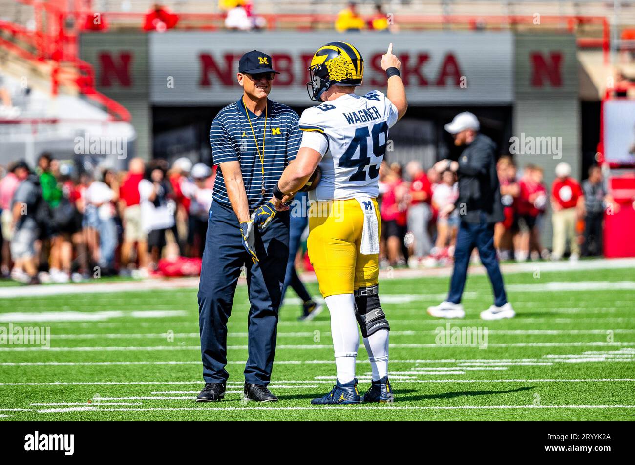 William wagner hi-res stock photography and images - Alamy