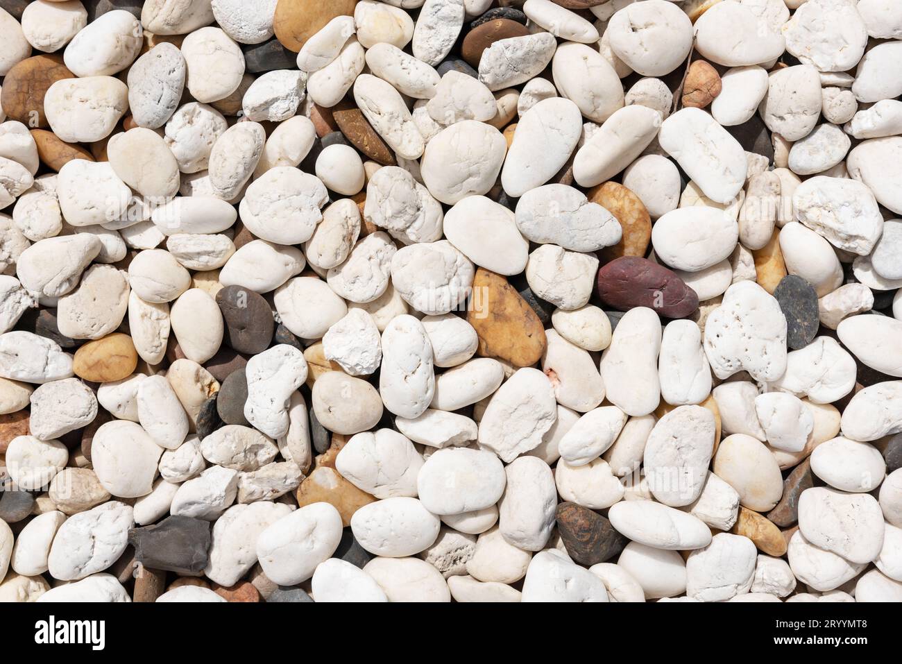 Sea stones background. Texture and Nature concept Stock Photo - Alamy